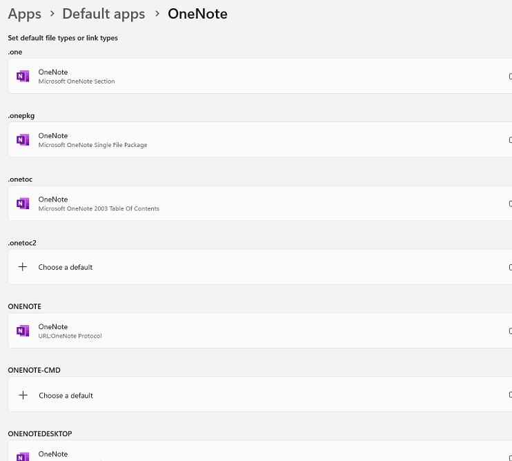 Send Multiple Emails to OneNote no longer Working from Outlook Classic ...